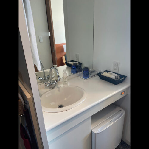 ホテル長期連泊が安い｜マンスリーホテルの使い方解説と宿泊レビュー #PR | Warimizu.com