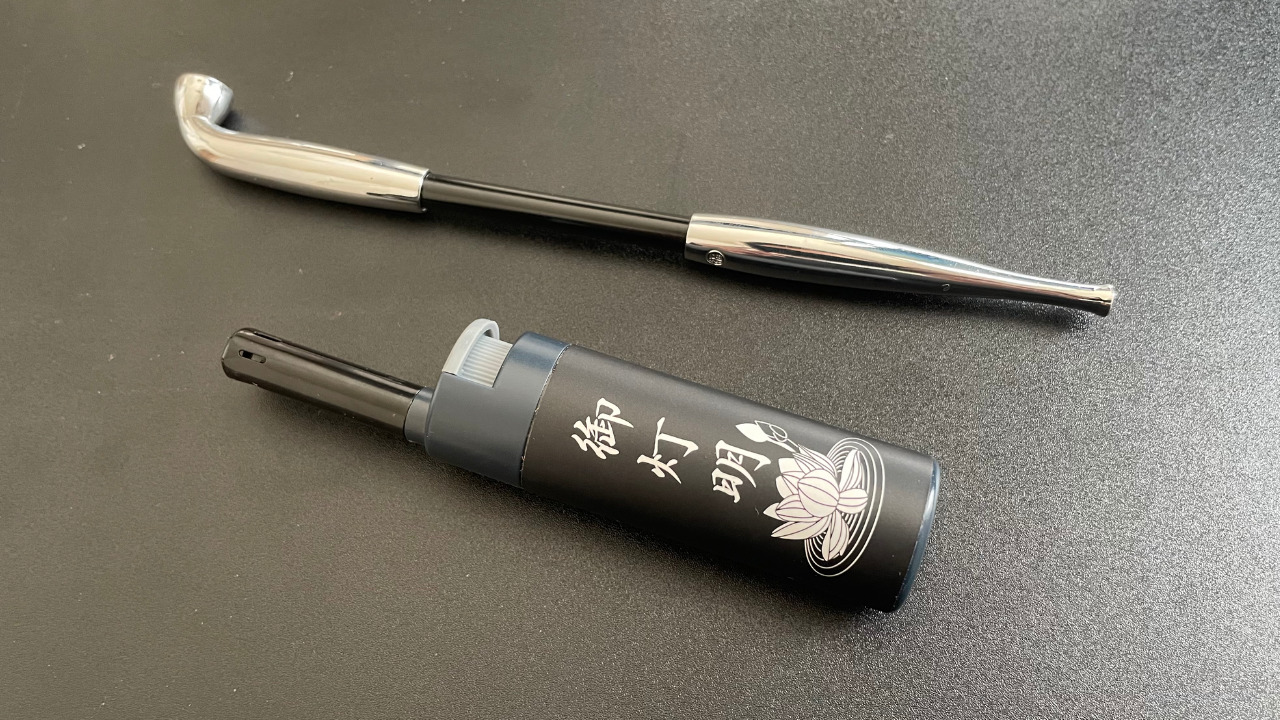 煙管（キセル）の始め方完全ガイド｜必要な道具から持ち方・吸い方まで | Warimizu.com